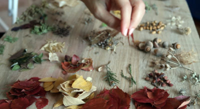 Perushka – Handmade Jewelry Store