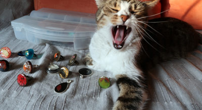 Perushka – Handmade Jewelry Store