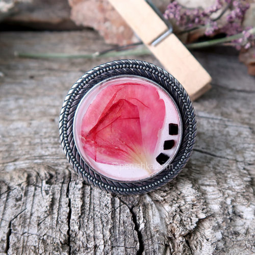 Perushka – Handmade Jewelry Store