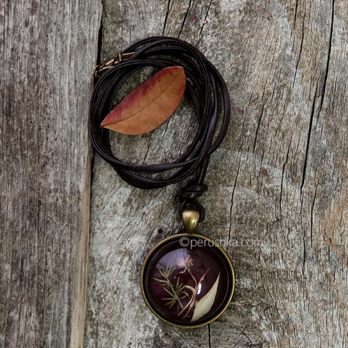 Perushka – Handmade Jewelry Store