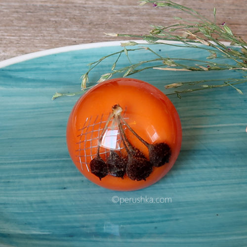 Perushka – Handmade Jewelry Store